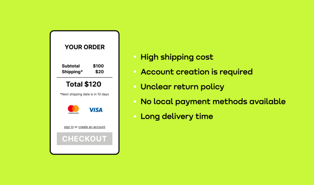 How to Reduce Cart Abandonment and Turn Shoppers Into Customers
