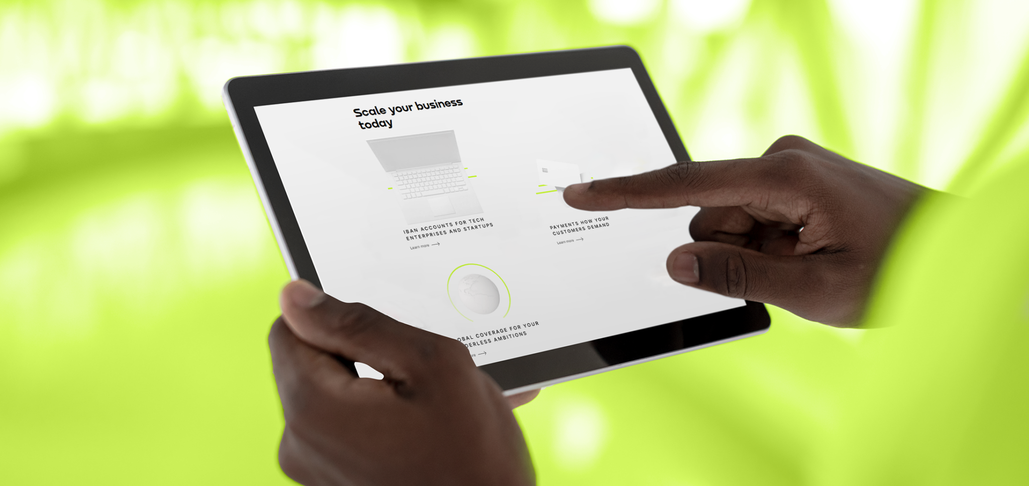 Payment Platforms: The Business Innovation for Secure and Swift Sales